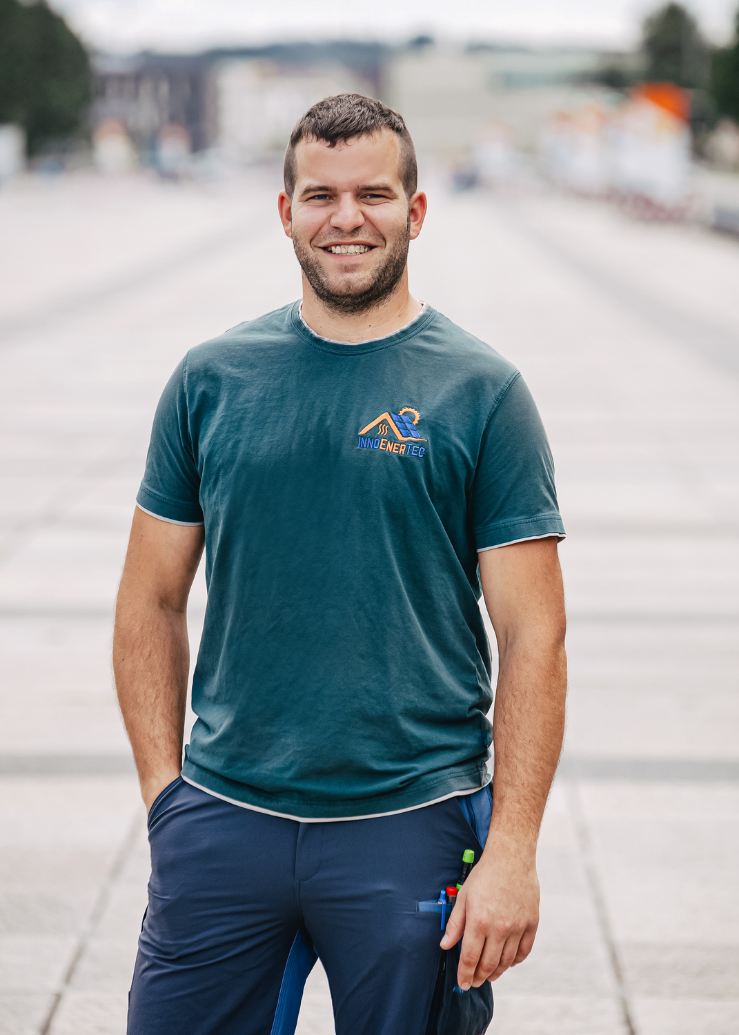 Startseite - InnoEnerTec GmbH